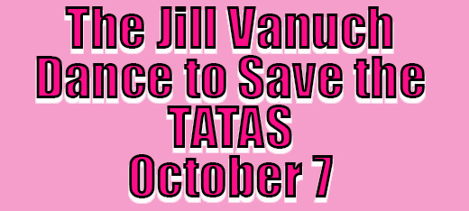 Save the Tatas | Clark County Fair