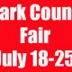 Events | Clark County Fair